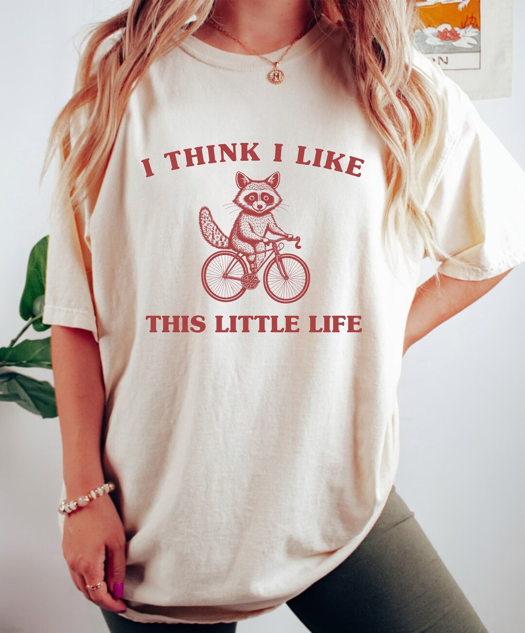 This Little Life Raccoon Shirt Weirdcore Shirts That Go Hard Meme ...