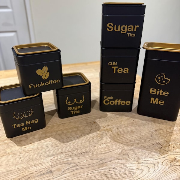 Gothic Tea Set - Etsy UK