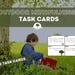 Outdoor Mindfulness Task Cards for Kids (digital Download / Printable ...