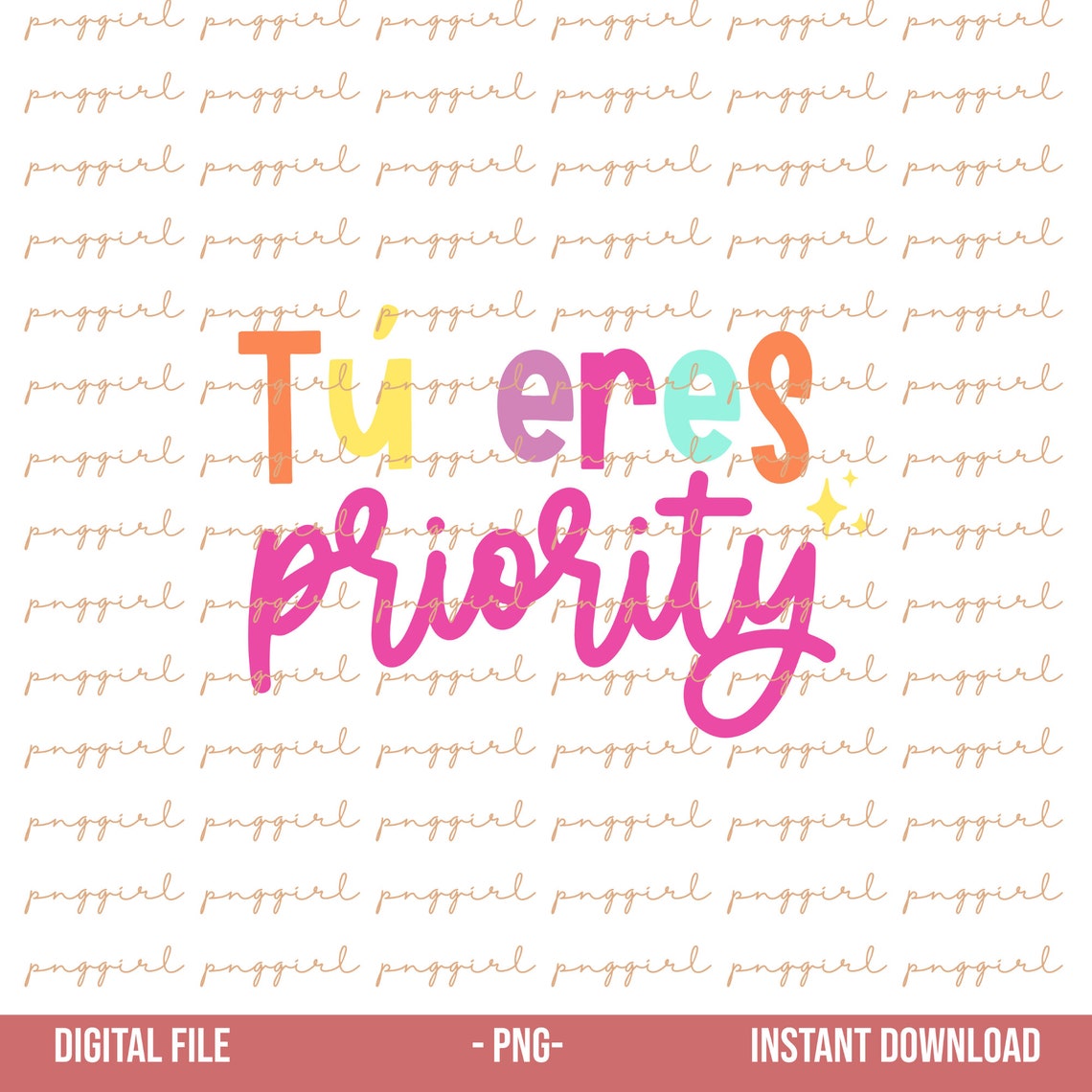 Amor Propio PNG Design, High Quality, File for Cricut, Amor Propio DTF ...
