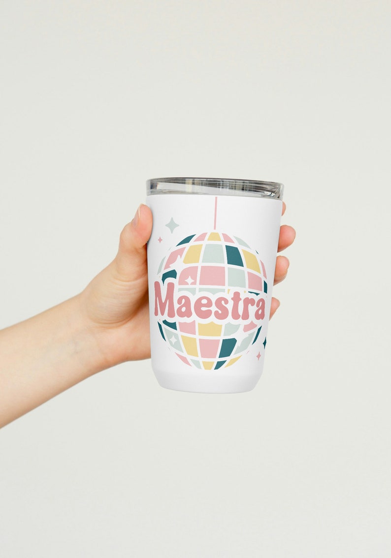 Maestra Diseño Digital, Diseño Español, Diseño Sublimación Png Español ...