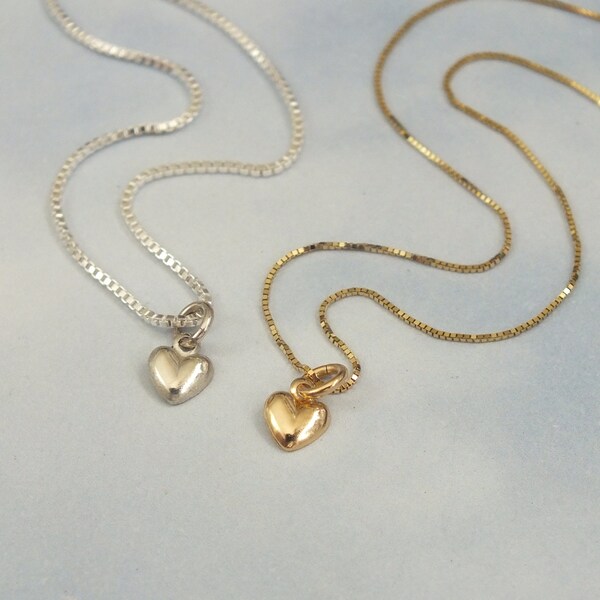 Matching Necklaces - Etsy