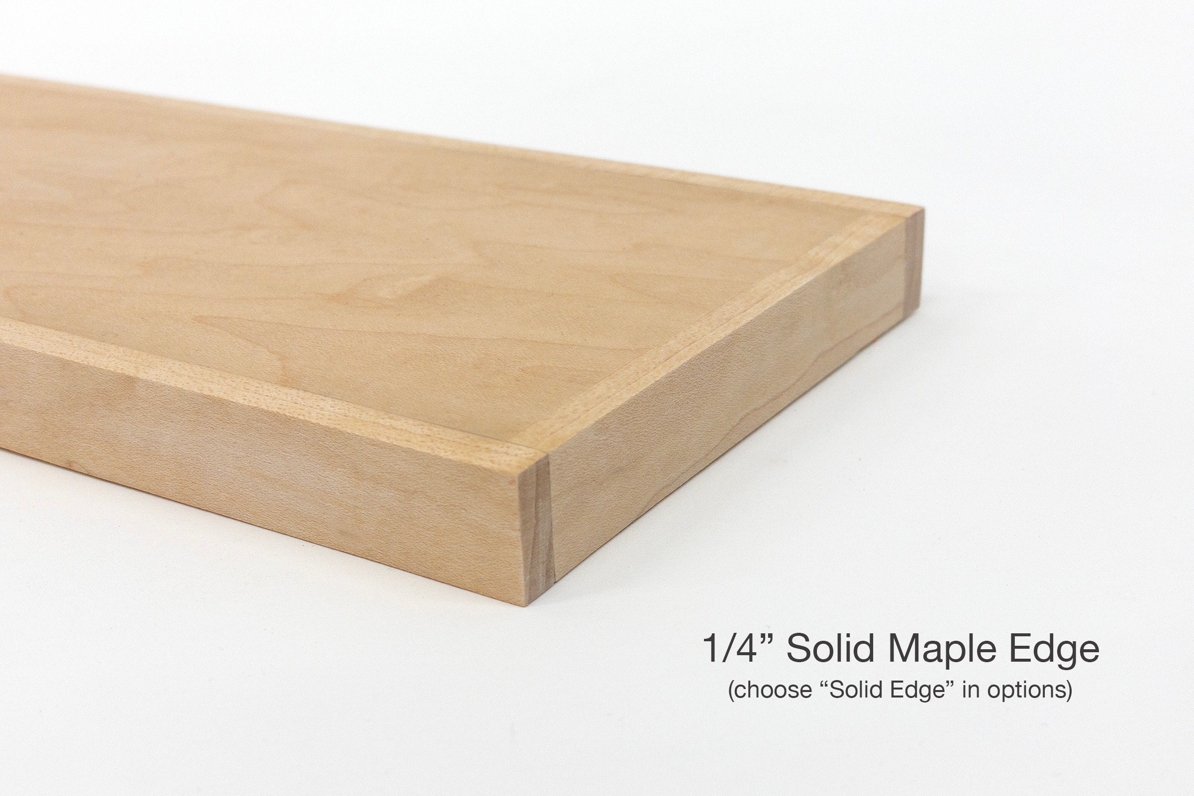 CUSTOM SIZE Boards, Risers, Shelves, Lap Desks, and More. Beautiful ...