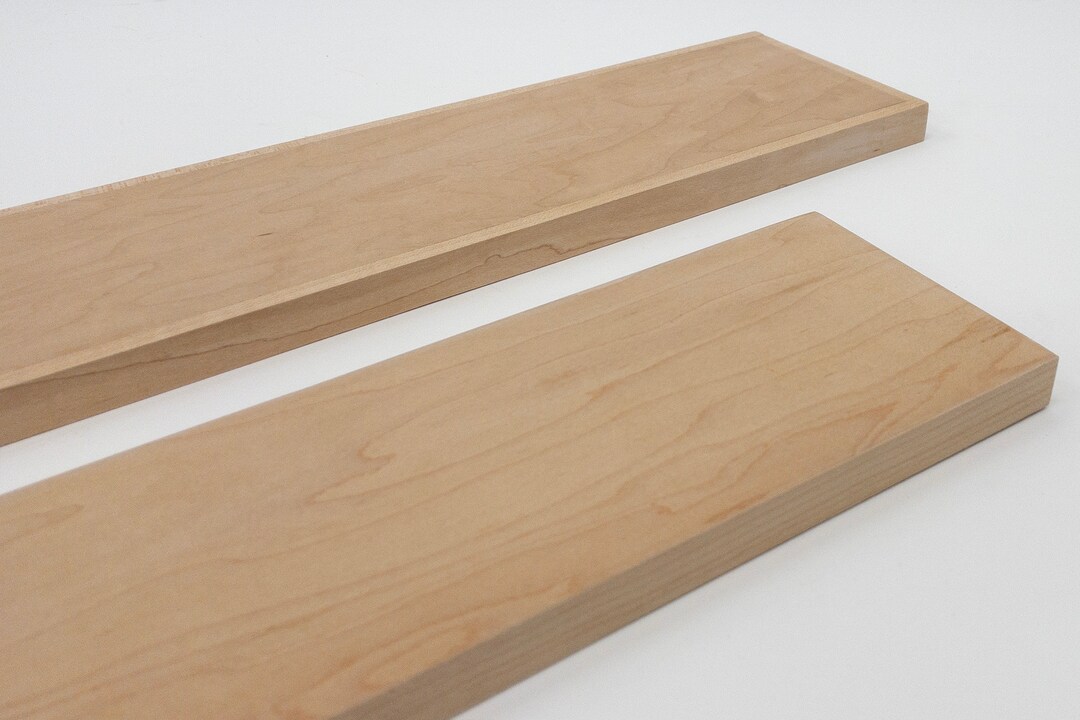 CUSTOM SIZE Boards, Risers, Shelves, Lap Desks, and More. Beautiful ...