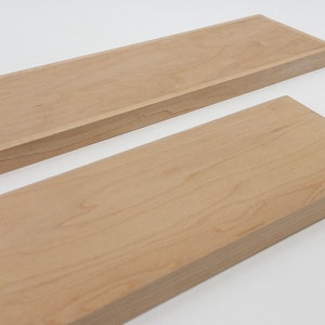 CUSTOM SIZE Boards, Risers, Shelves, Lap Desks, and More. Beautiful ...