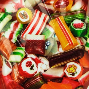 Primrose Old Fashion Classic Christmas Candy Hard Candy Pick Any 2 Free ...