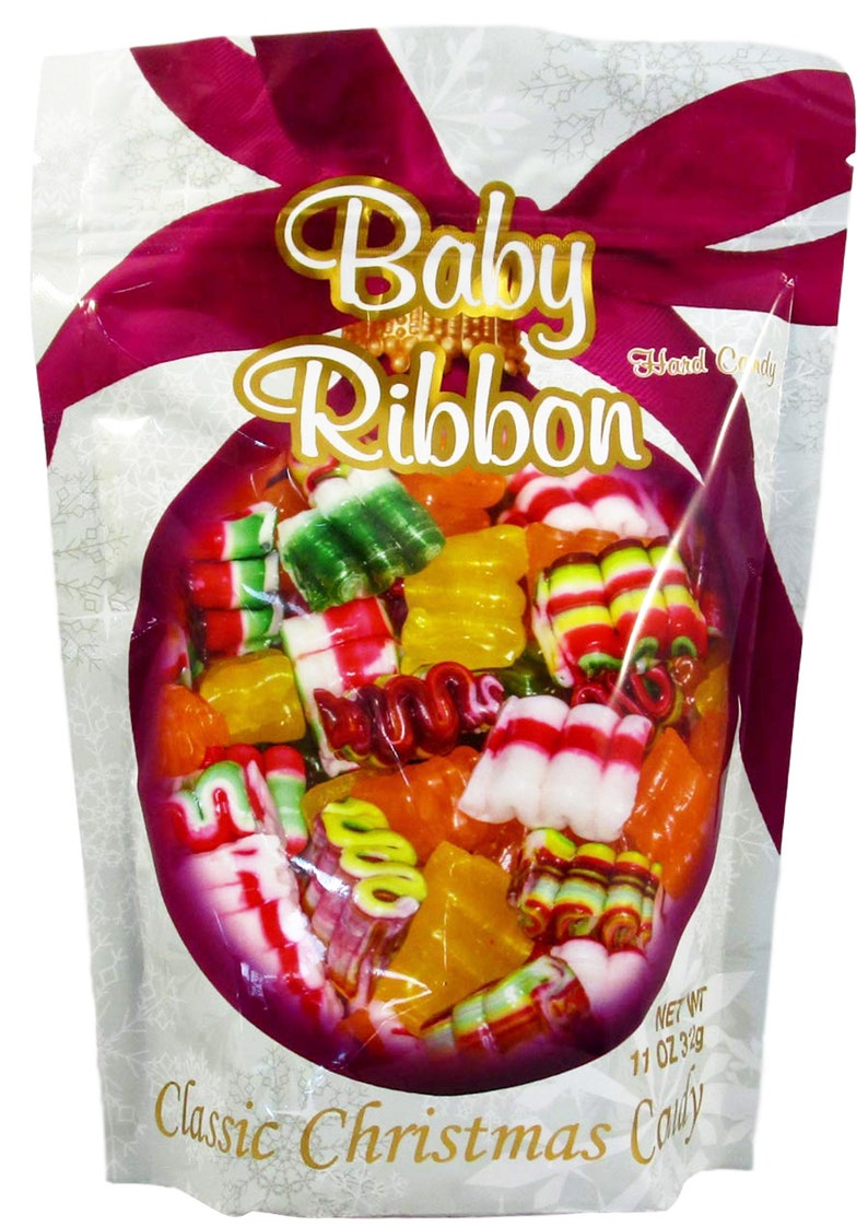 Primrose Old Fashion Classic Christmas Candy Hard Candy Pick - Etsy
