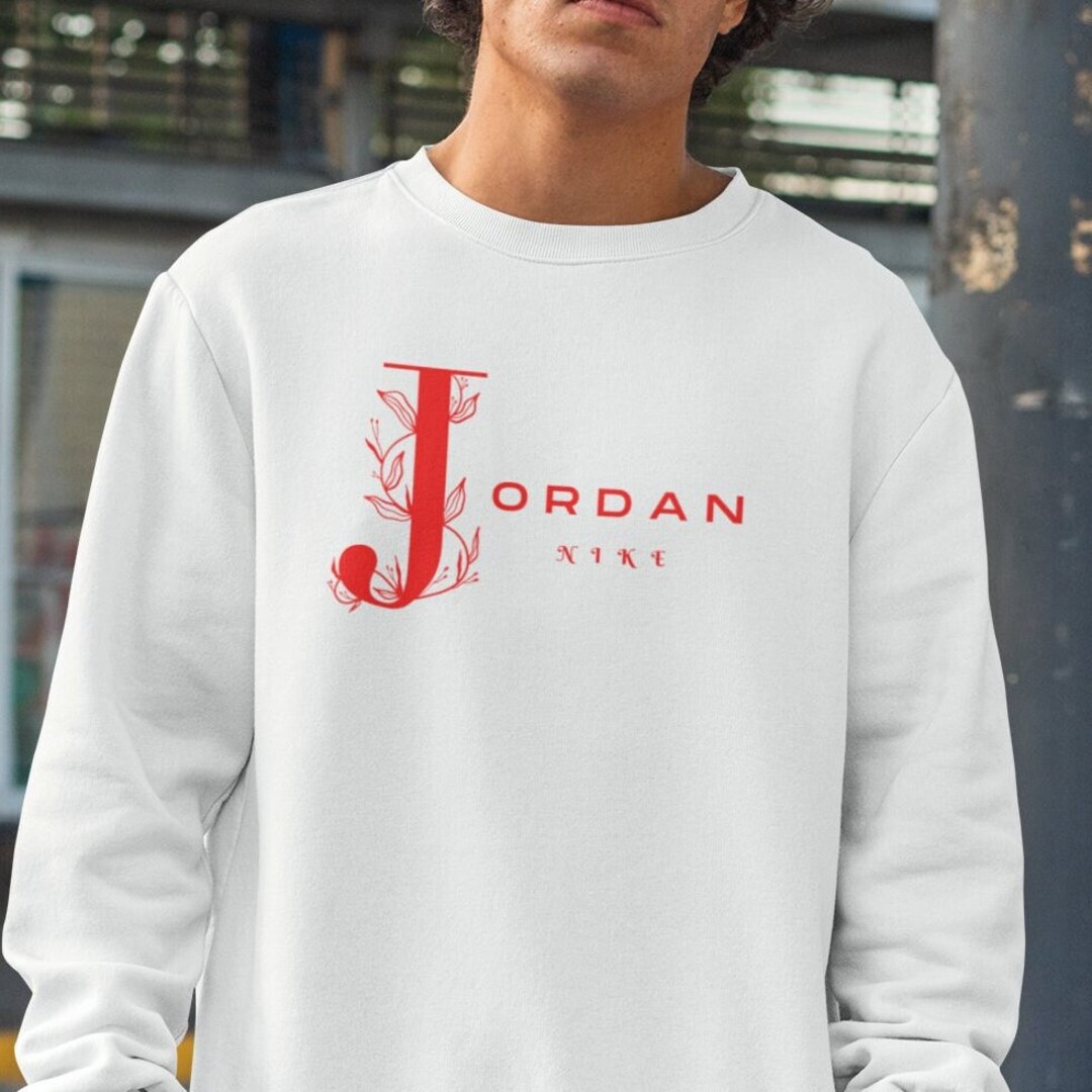 Air Jordan SVG PNG PDF, Jordan Logo Svg, Cricut, Silhouette Cut File ...