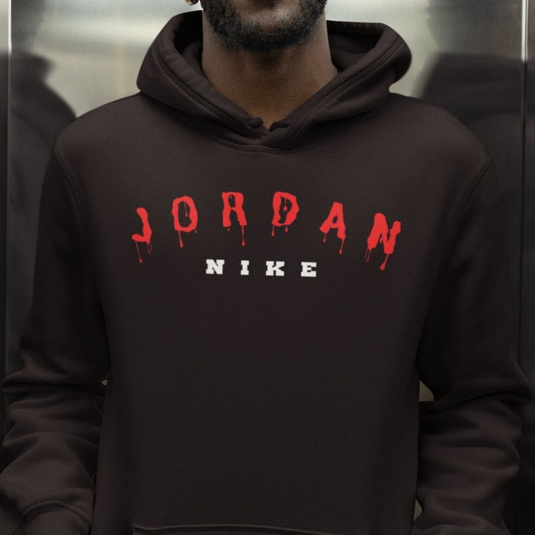 Air Jordan SVG PNG PDF, Jordan Logo Svg, Cricut, Silhouette Cut File ...