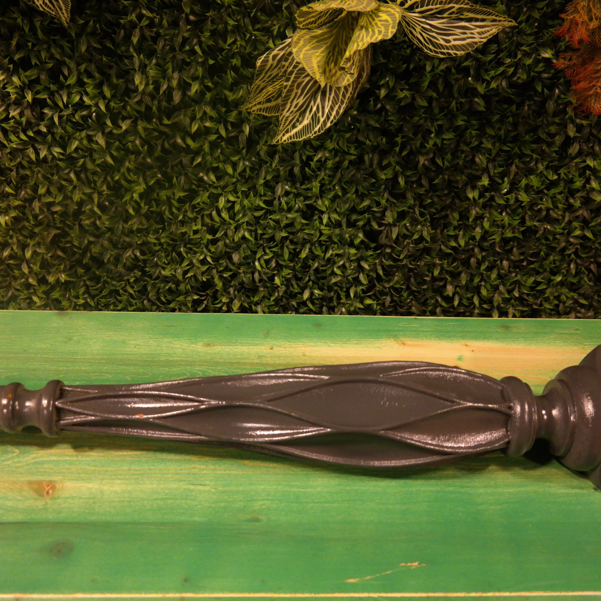 Wooden Table Legs, Set of 4, Turned Wooden Legs, Island Legs, Thick ...