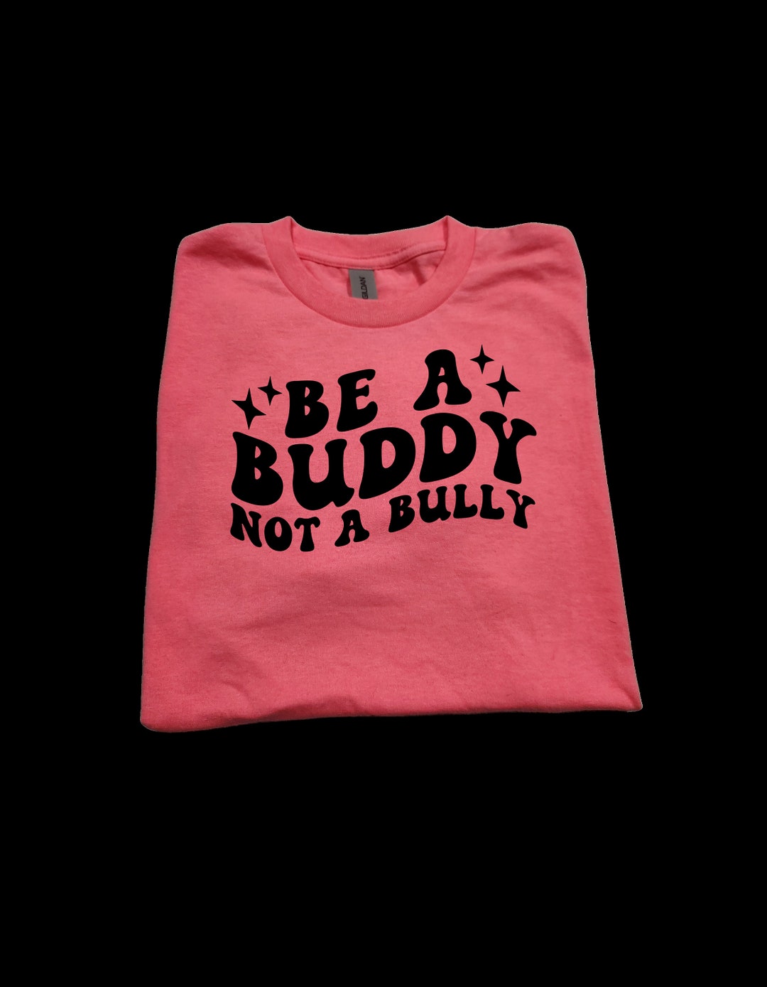 Pink Shirt Day, Anti Bullying Day, Kindness Shirt, Be Kind, Be a Buddy ...