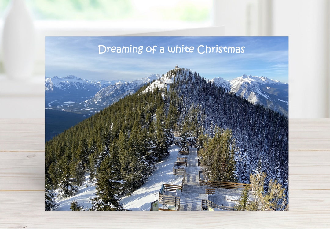 Merry Christmas Card, Happy Xmas Card, Printable Festive Card, Digital ...