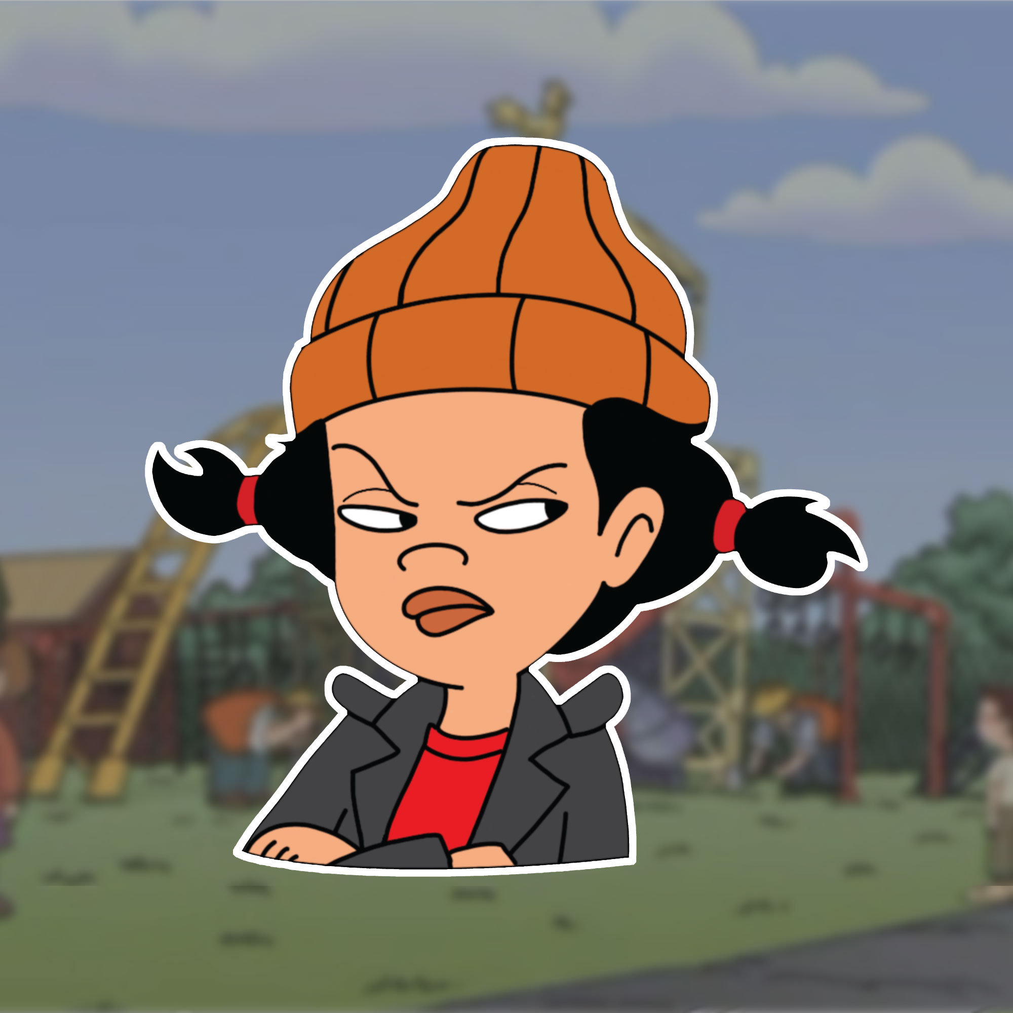 Spinelli Recess Quotes