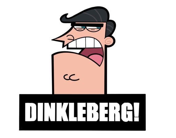 Dinkleberg