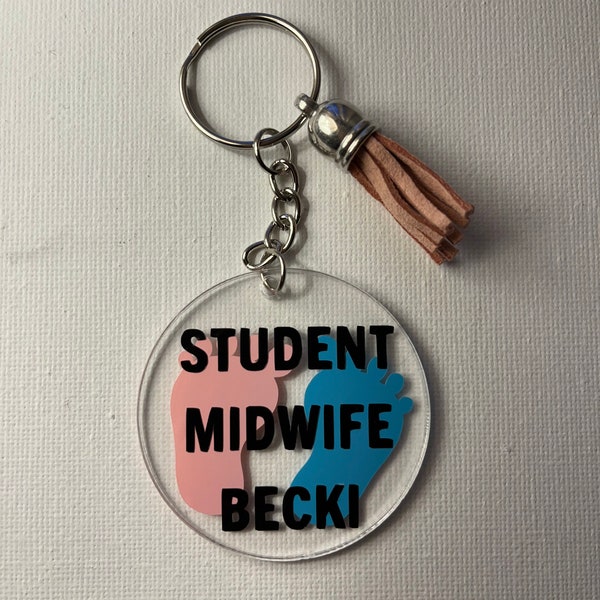 Student Midwife - Etsy UK