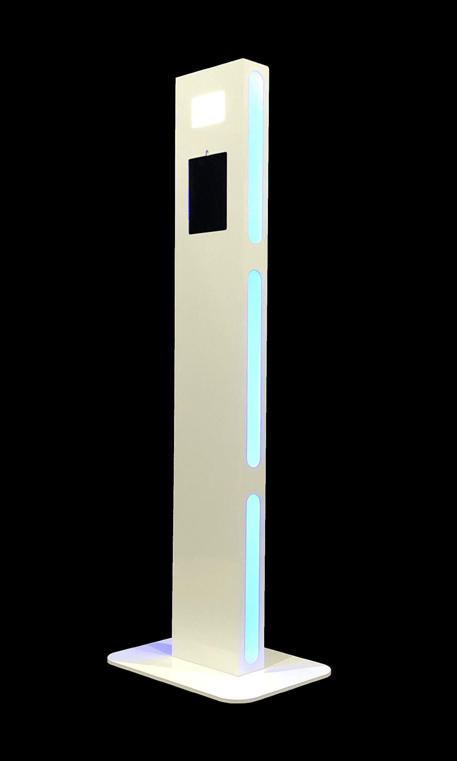 The CLASSIC Photobooth Selfie Pod Photo Booth price Includes VAT - Etsy UK