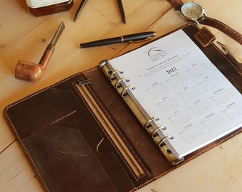 2023 Planner Men - Etsy