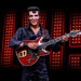 Elvis Presley Collectible Statue - Etsy