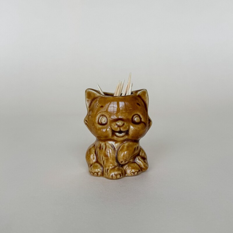 Vintage Match Holders - Etsy