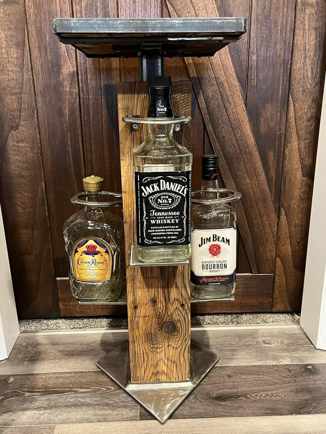 Minibar/ Display - Etsy