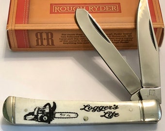 Purple Box Cutter - Etsy