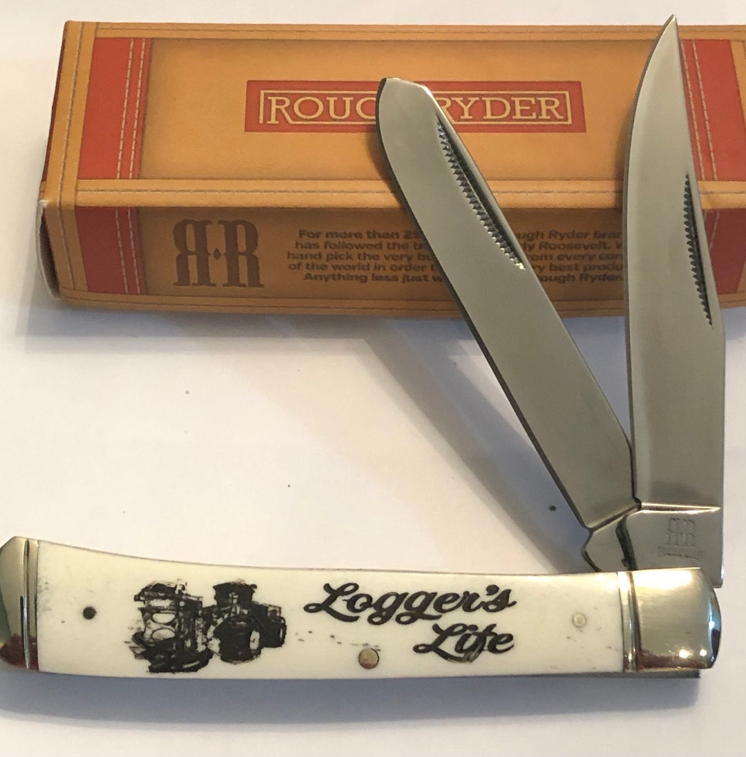 Tigercat Rubber Wheel Tire Cutter / Buncher Picture With “loggers Life ...