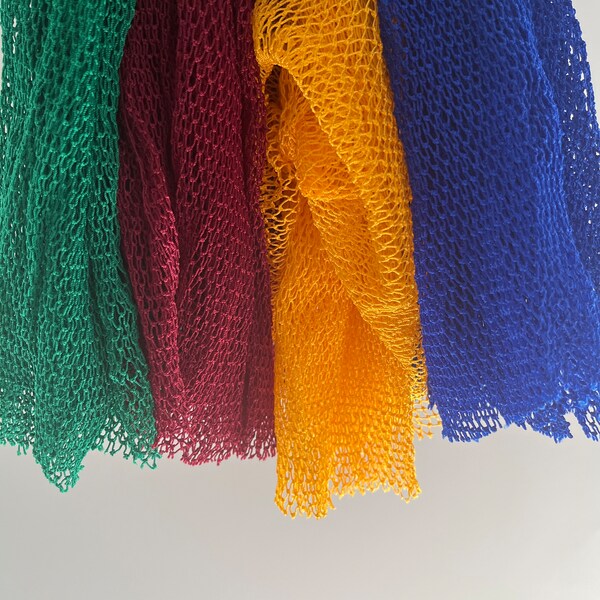 African Scrub Net - Etsy Australia