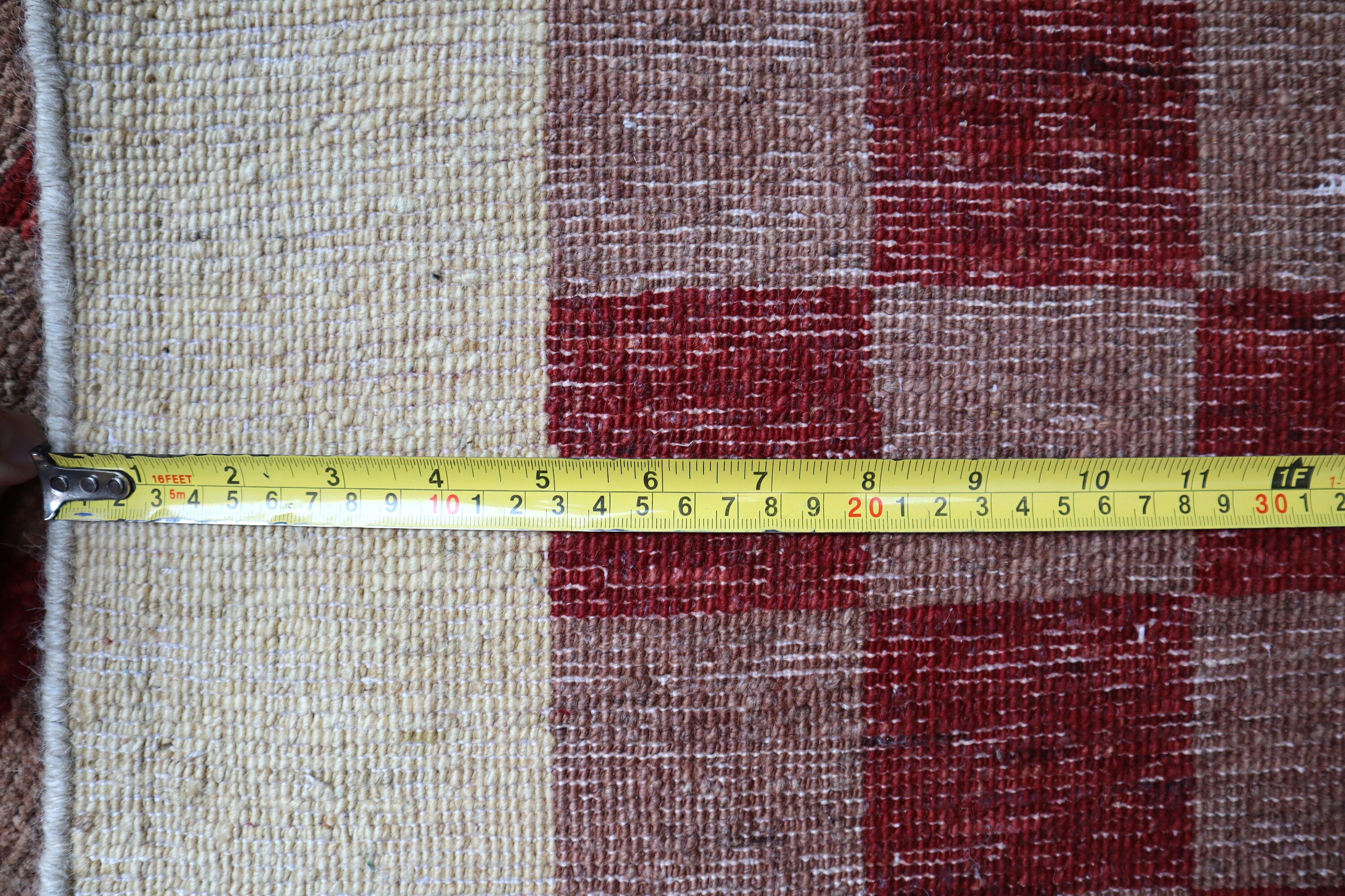 5x6 Ft Gabbeh Area Rug Afghan Hand Knotted Wool Modern Rug Bedroom Rug ...