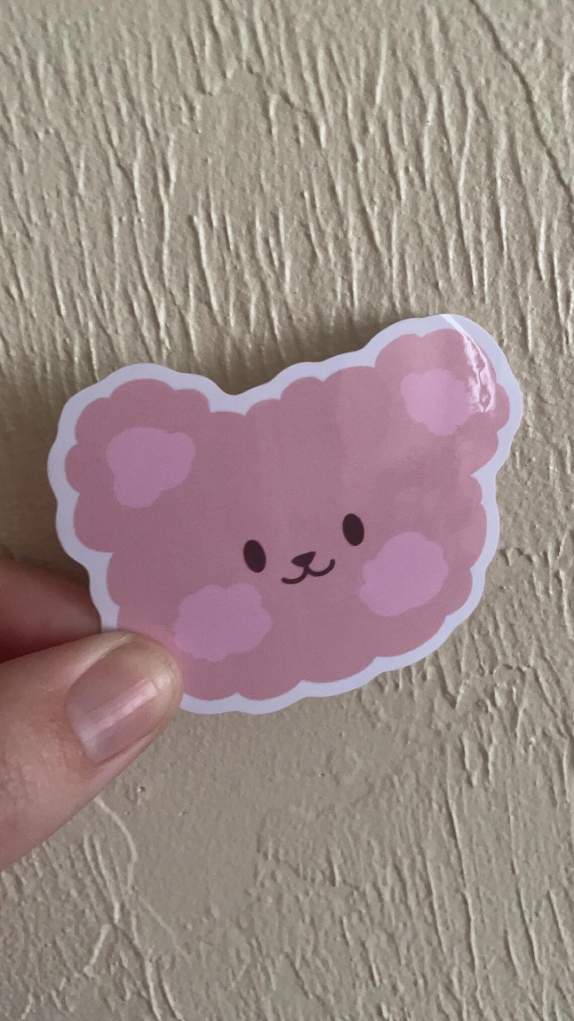 Cute and Sweet Sticker Set // for Laptop or Water Bottle or Journal ...