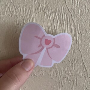 Cute and Sweet Sticker Set // for Laptop or Water Bottle or Journal ...