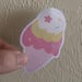 Cute and Sweet Sticker Set // for Laptop or Water Bottle or Journal ...