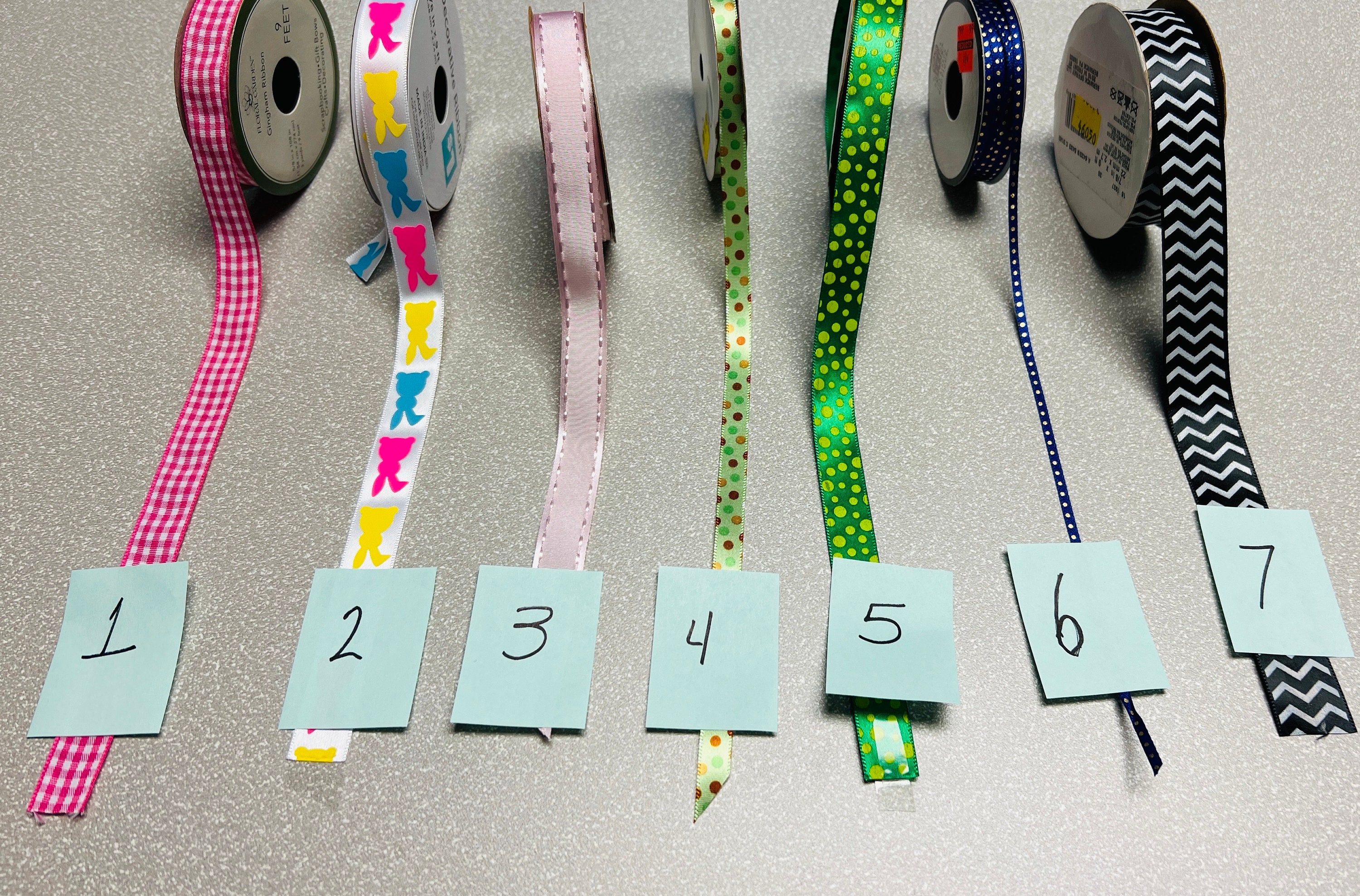 Personalized Easter Bunny, Easter Basket Stuffers, Custom Easter Gift ...