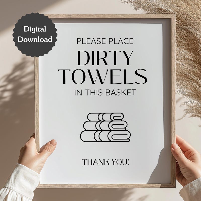 Cloth Letter Sign - Etsy