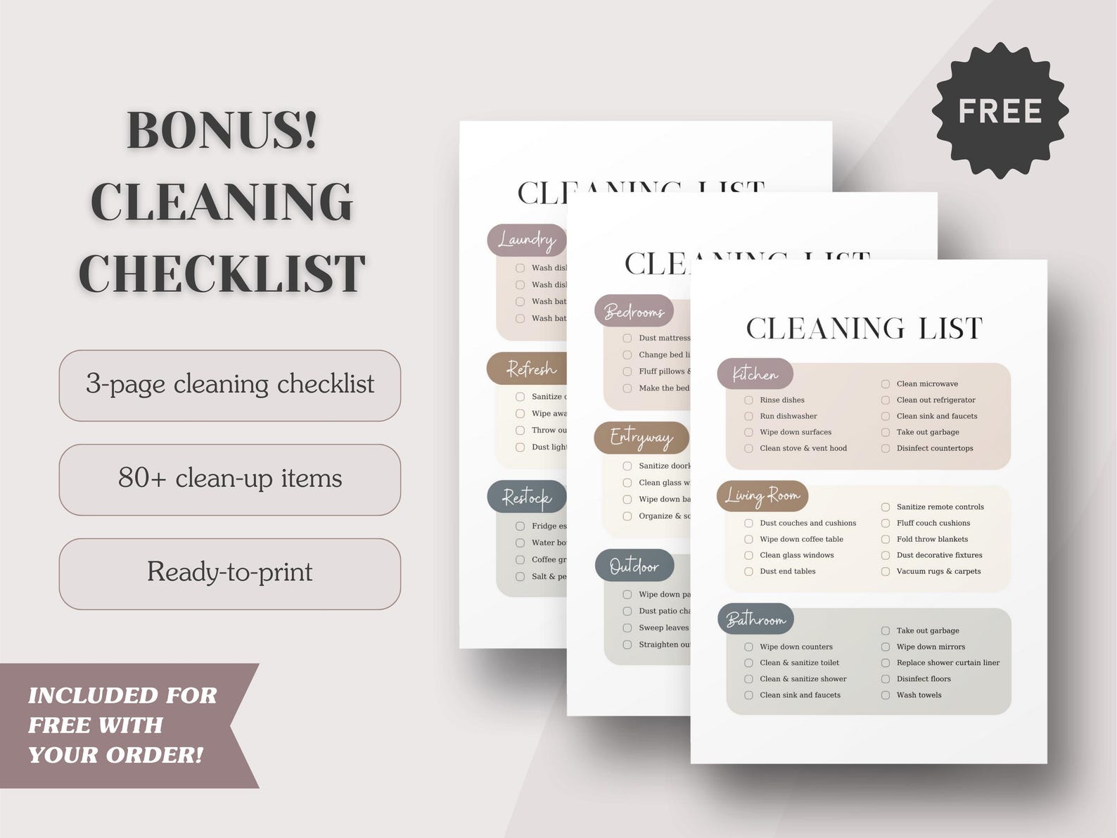 Use Plastic Dishes in Jacuzzi Sign for Airbnb; Pool Safety Instructions ...