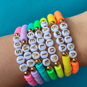 1-25-50-100-200-1000 Friendship Bracelets | Marathon Bracelets ...