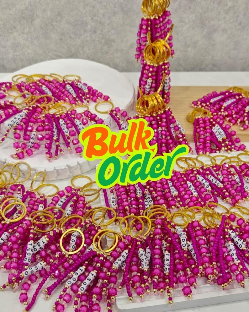 Beaded Name Tag Keychain | Cute Keychain Name Keychain | Personalized ...