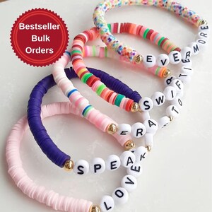 1-25-50-100-200-1000 Friendship Bracelets | Marathon Bracelets ...