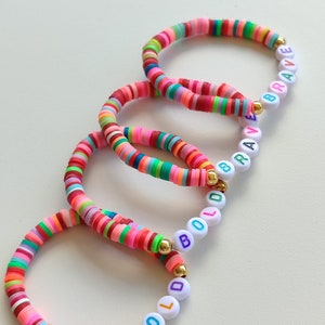 1-25-50-100-200-1000 Friendship Bracelets | Marathon Bracelets ...