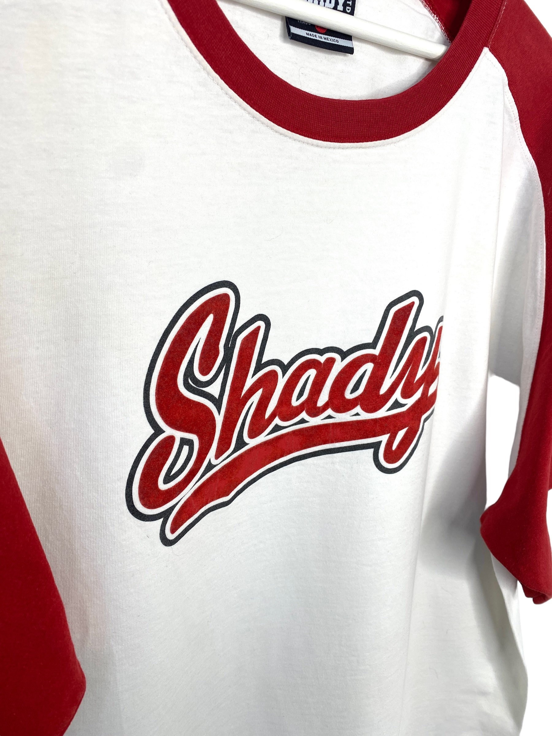 Shady Ltd Logo