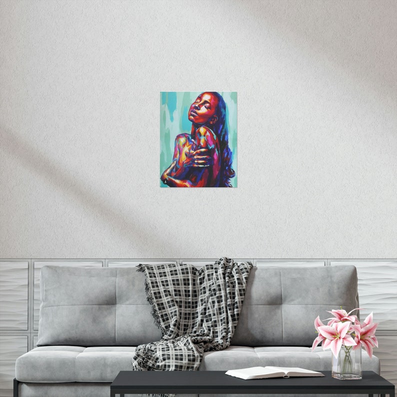 Sade Adu Love DELUXE K-POP ART Aesthetic Design High - Etsy