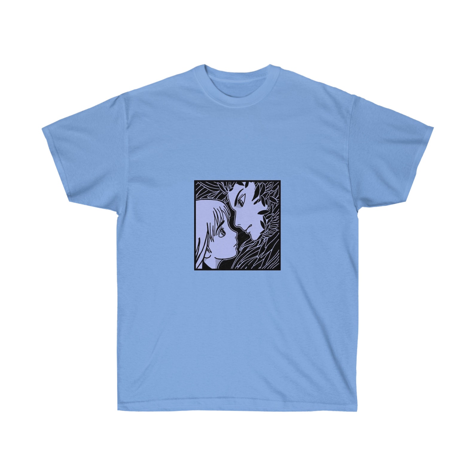 Howl's Moving Castle T-shirt Studio Ghibli Sophia and Howl Premium ...