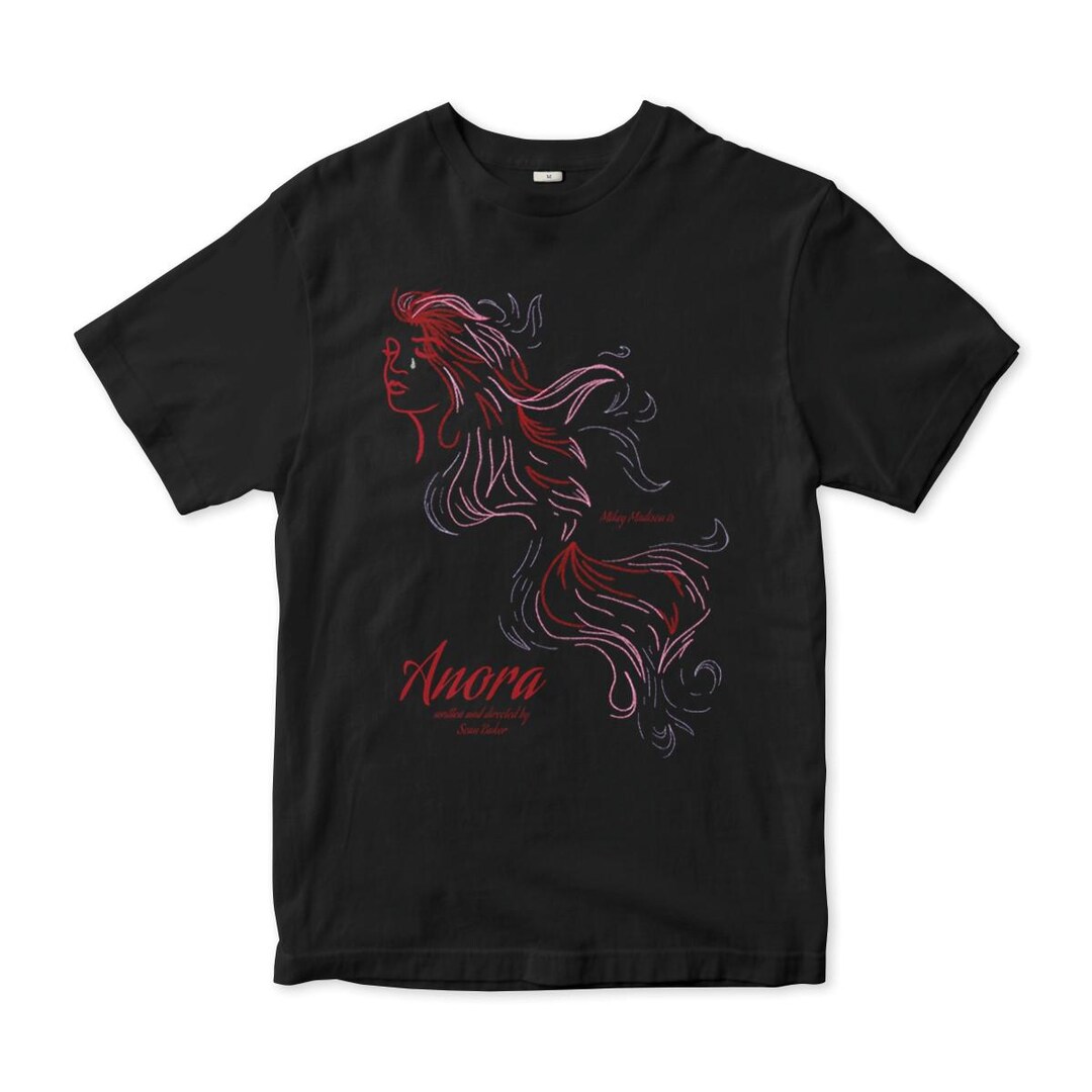 Anora 2024 T-shirt, Men's Women's Sizes (NRA-905901) - Etsy