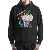 Regular Show - Etsy