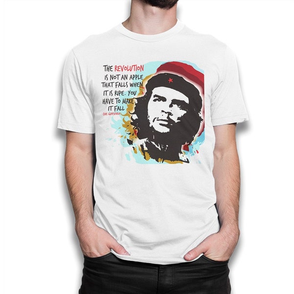 Che Merch - Etsy