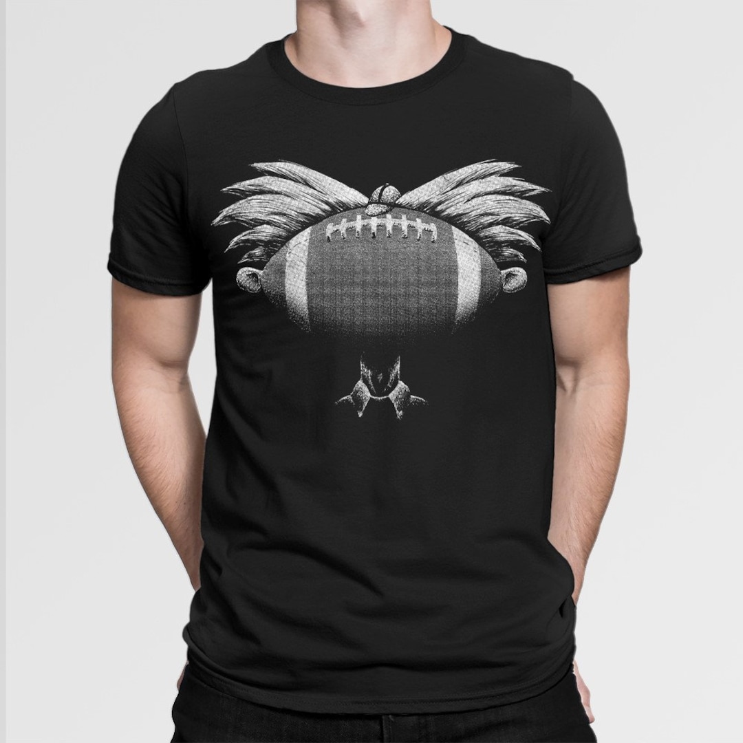 Hey Arnold Football Head T-shirt, Men's Women's Sizes (dmm-212) - Etsy