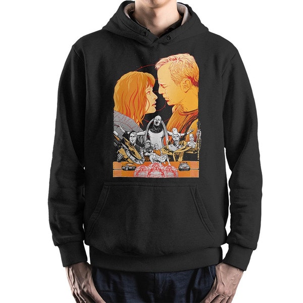 Fifth Element - Etsy