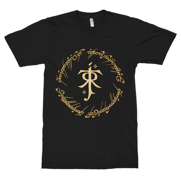 Tolkien Symbol - Etsy