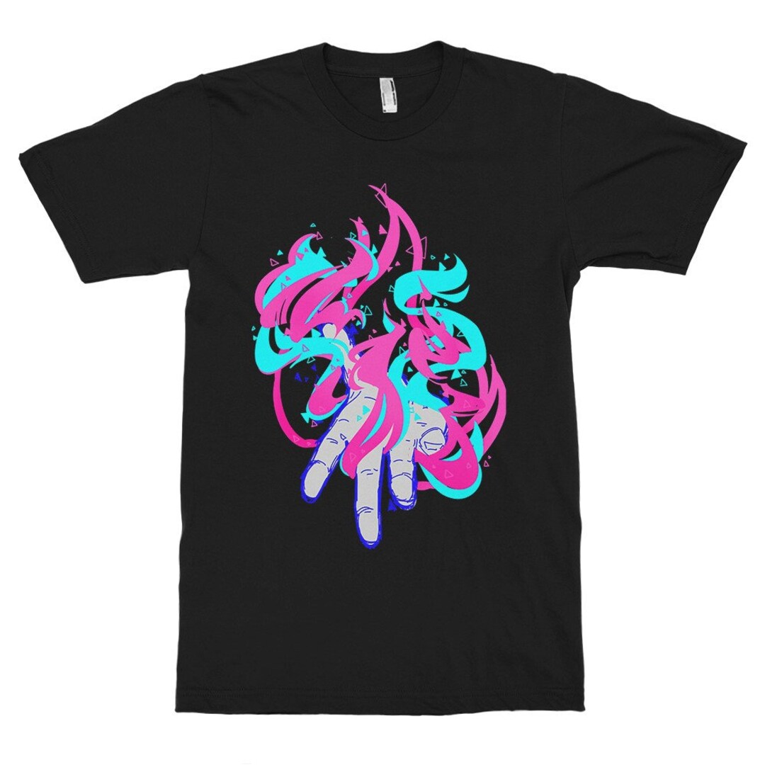 Promare Mad Burnish T-shirt, Men's Women's Sizes (dmm-154) - Etsy