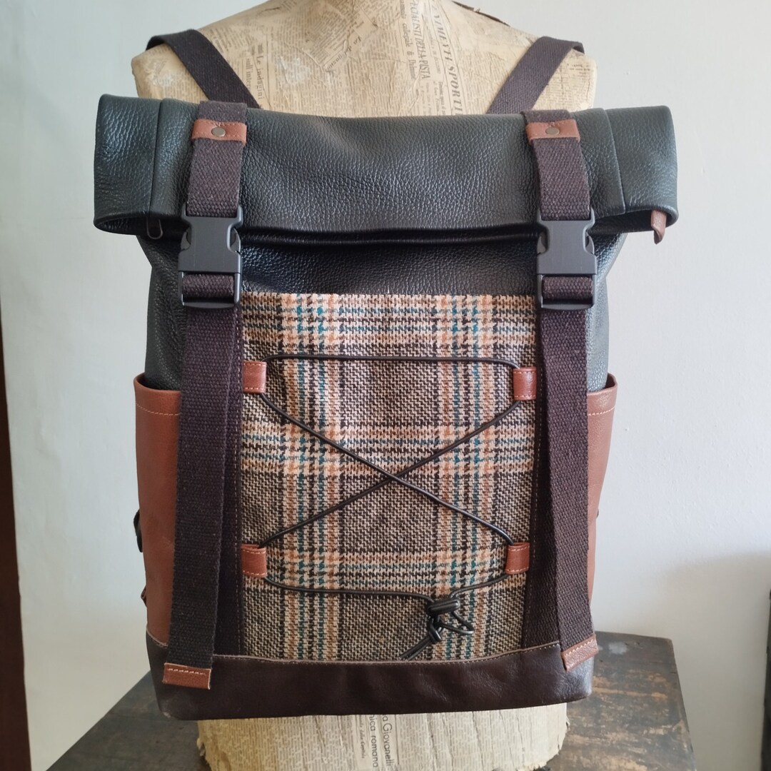 Monte Barone Backpack - Etsy