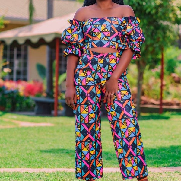 Two Piece Outfits - Etsy